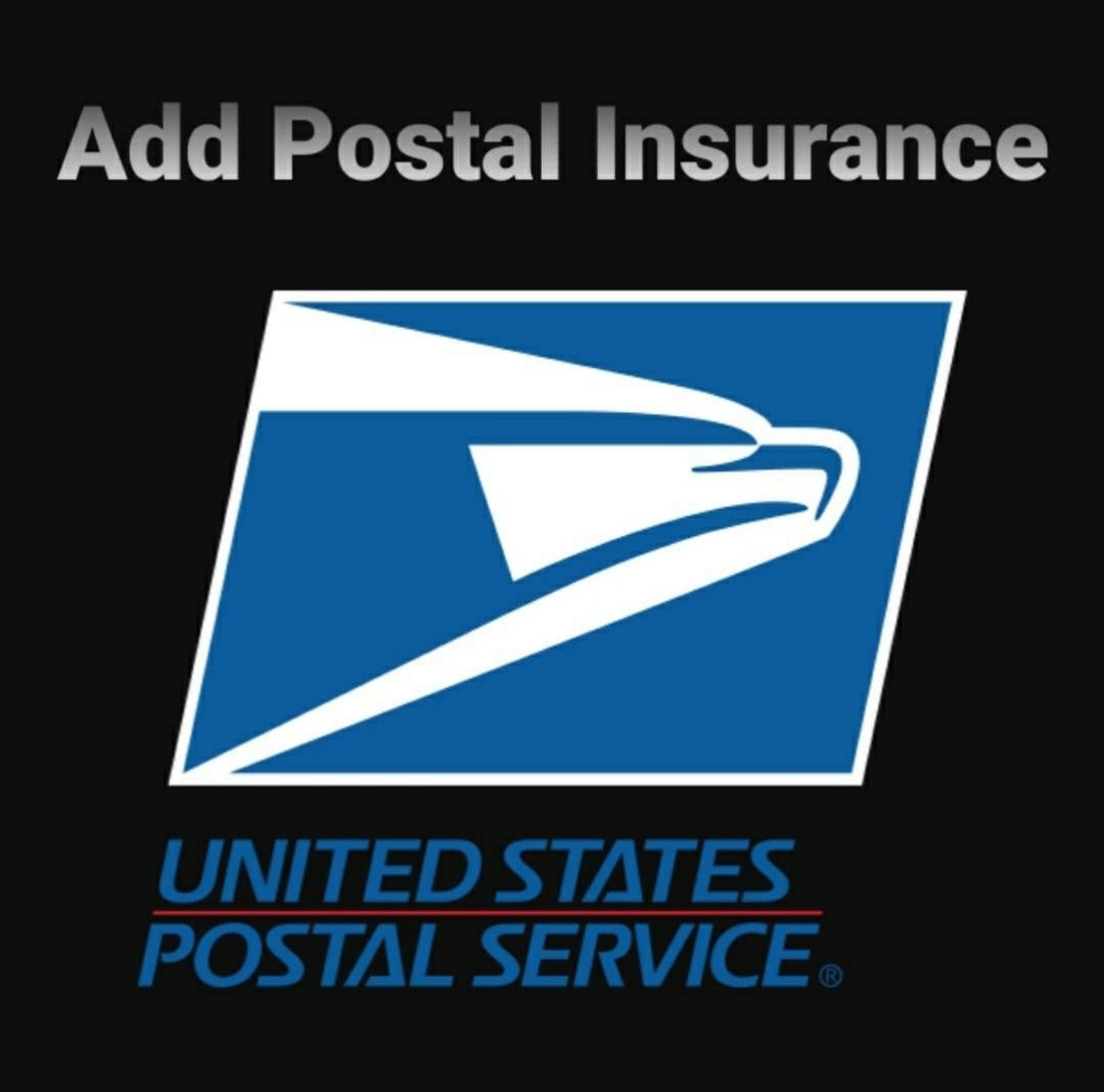 USPS Hat Insurance – Little Blue Bus Jewelry